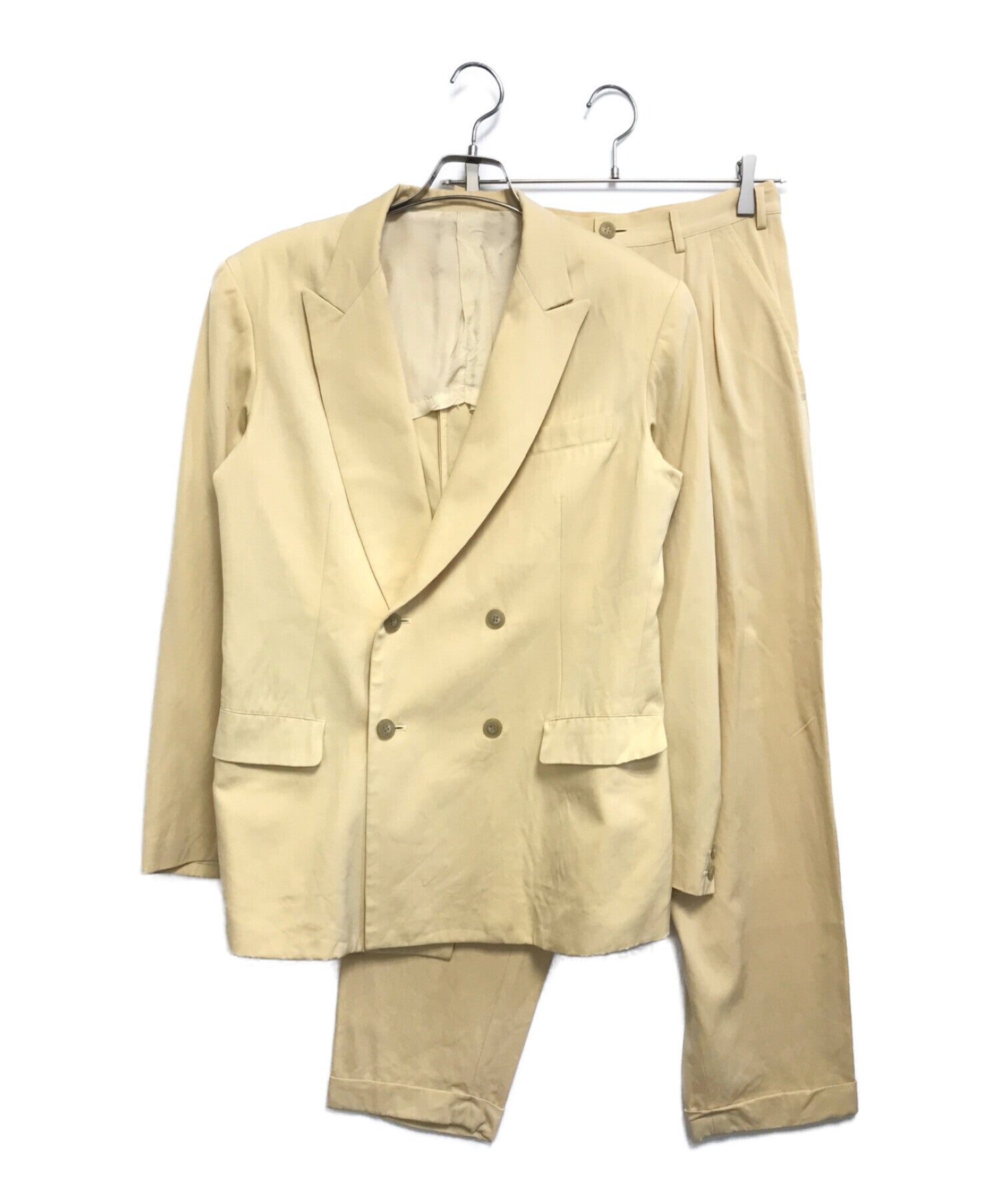 [Pre-owned] Y's suit that can be worn as a set-up – Archive Factory