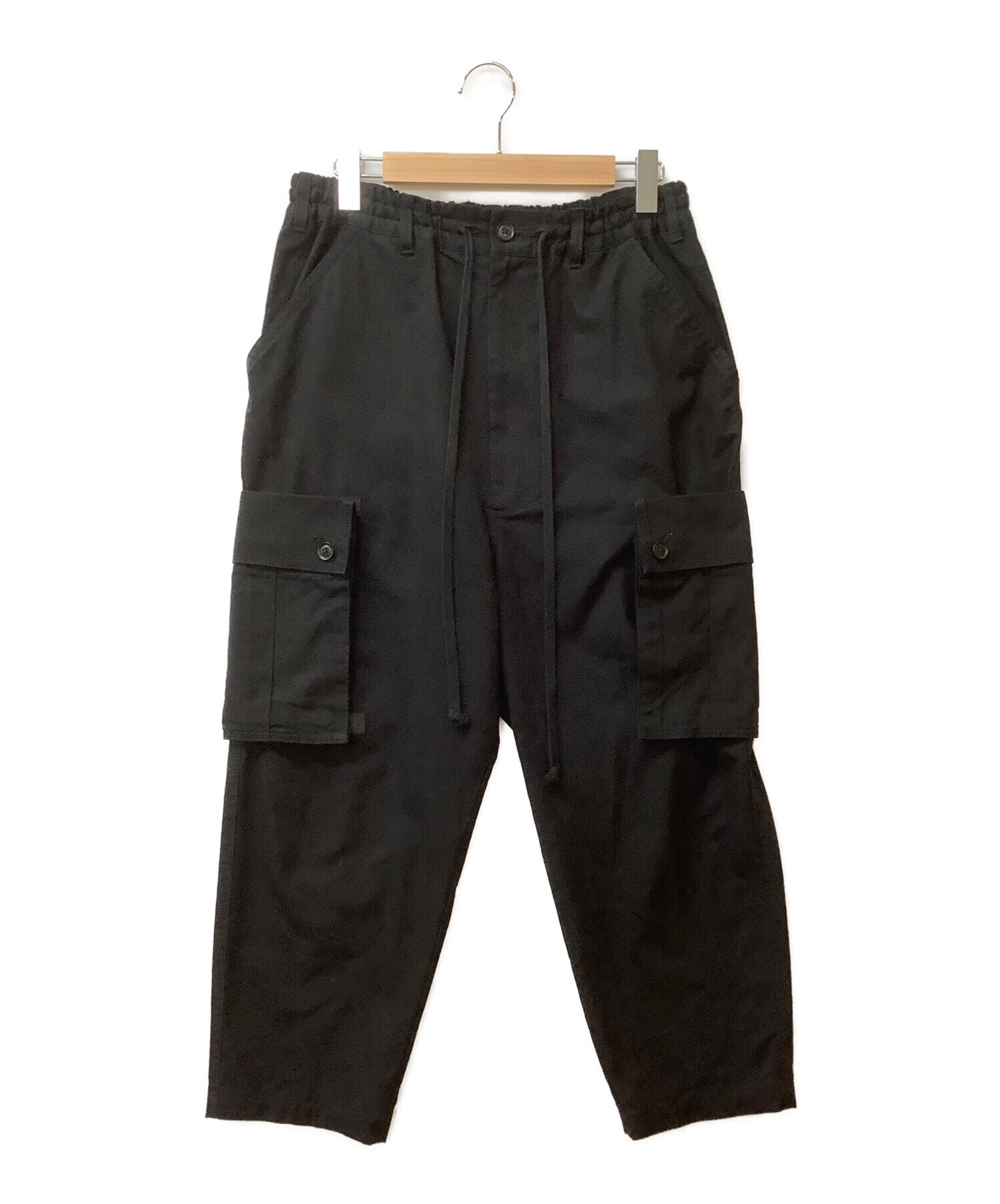 [Pre-owned] GROUND Y cargo pants GR-P04-006 – Archive Factory