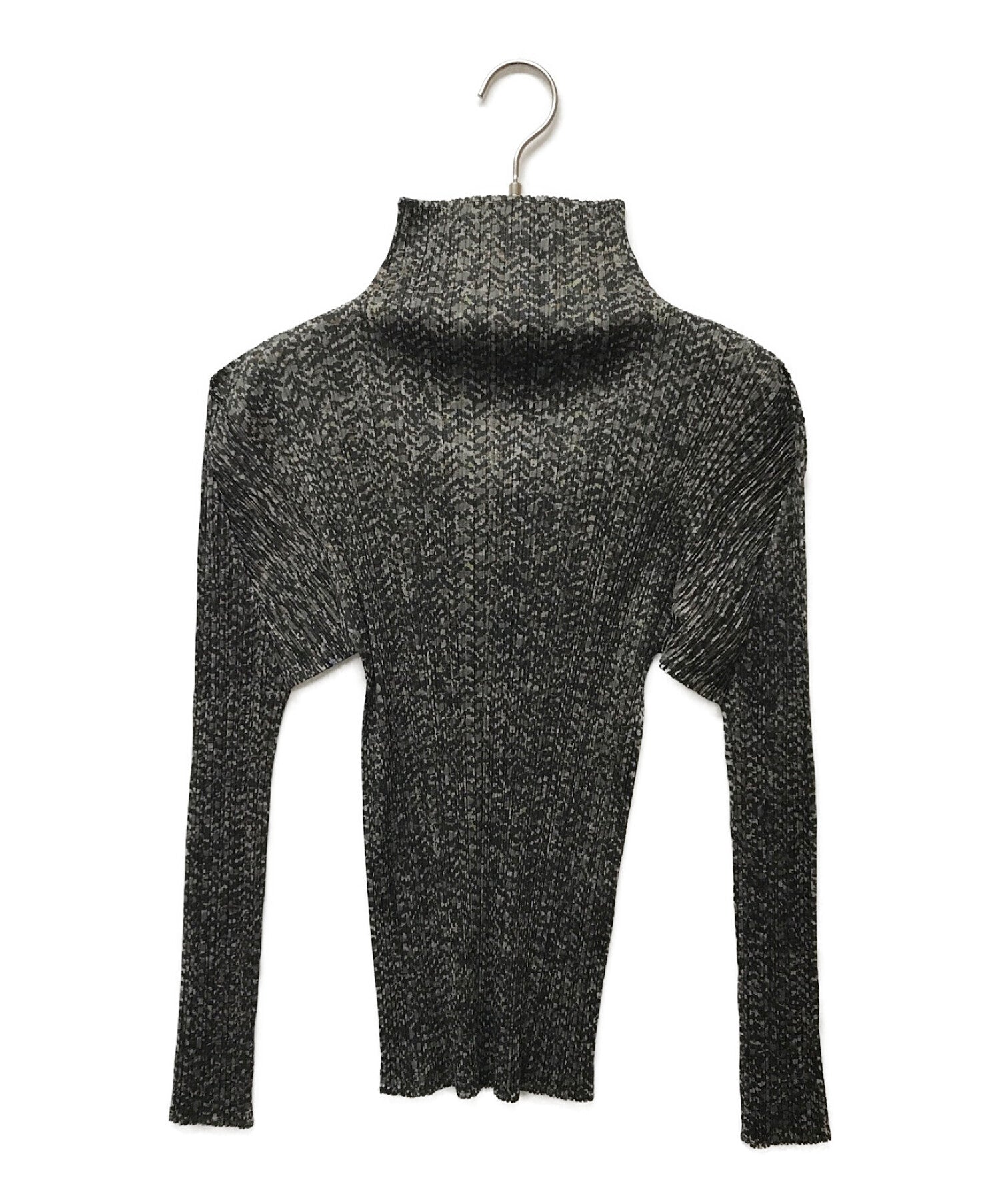 จีบโปรดตัดคอสูงและเย็บด้วยรูปแบบทั้งหมด pp84-jk804 – Archive Factory