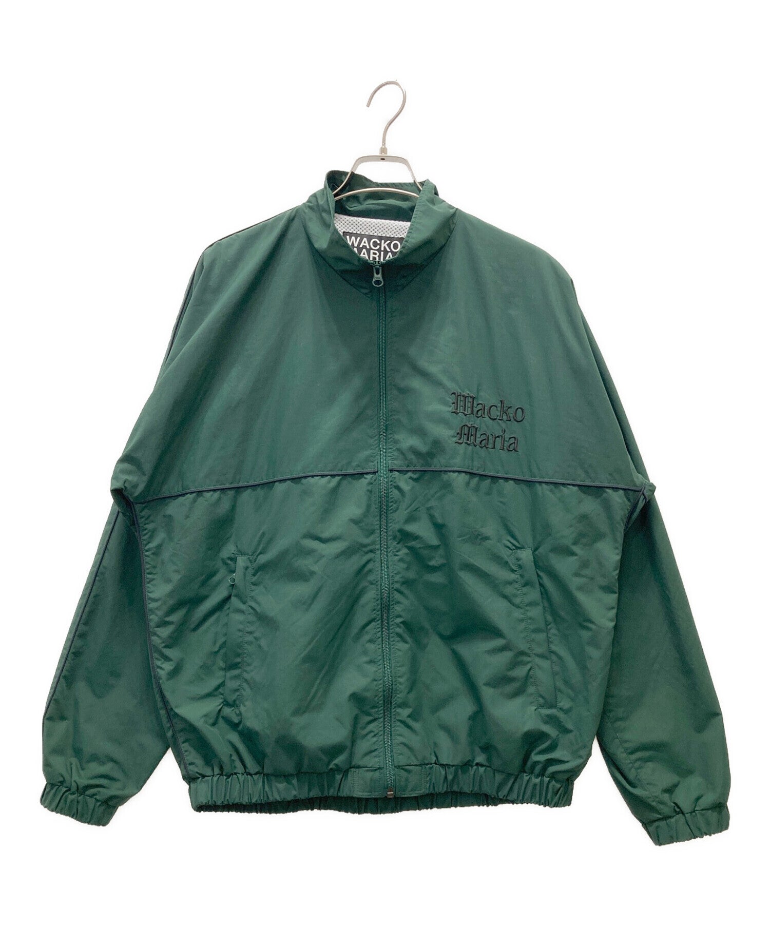 [Pre-owned] WACKO MARIA track jacket – Archive Factory