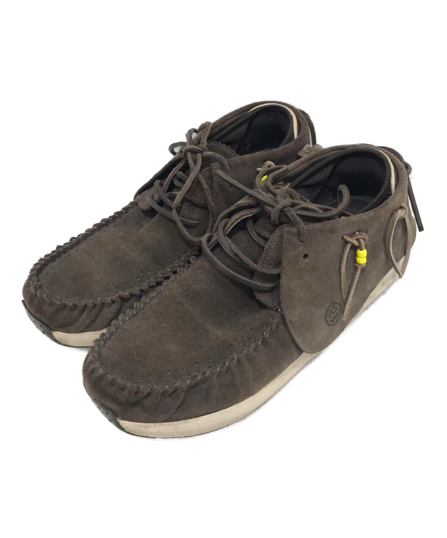 รองเท้า Cubism Visvim – Archive Factory