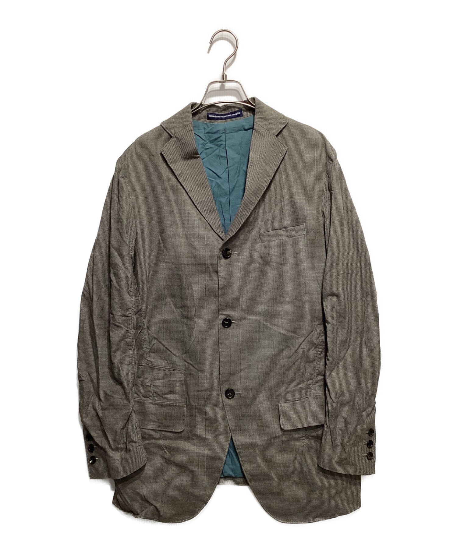 undercover Smageed Jacket UCS102-1 – Archive Factory