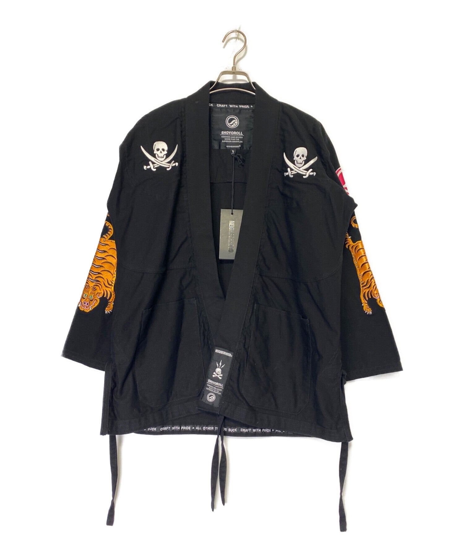 ย่าน 19SS Shoyoroll Nhsr.dogi/C-Jkt – Archive Factory